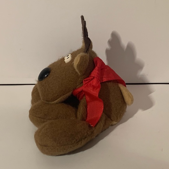Hallmark | Toys | 45 Vintage 979 Hallmark Cards Rodney The Reindeer 6 ...